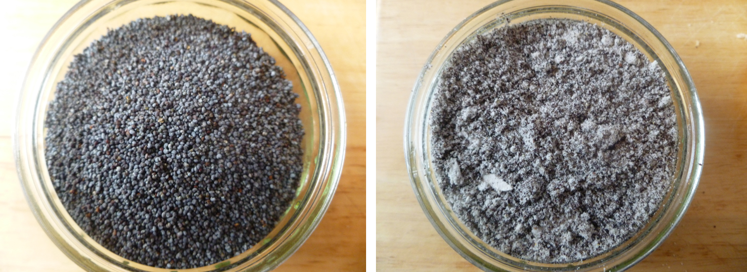 Poppy-seed Pasta – Mákos Tészta – Hungarian Tidbits